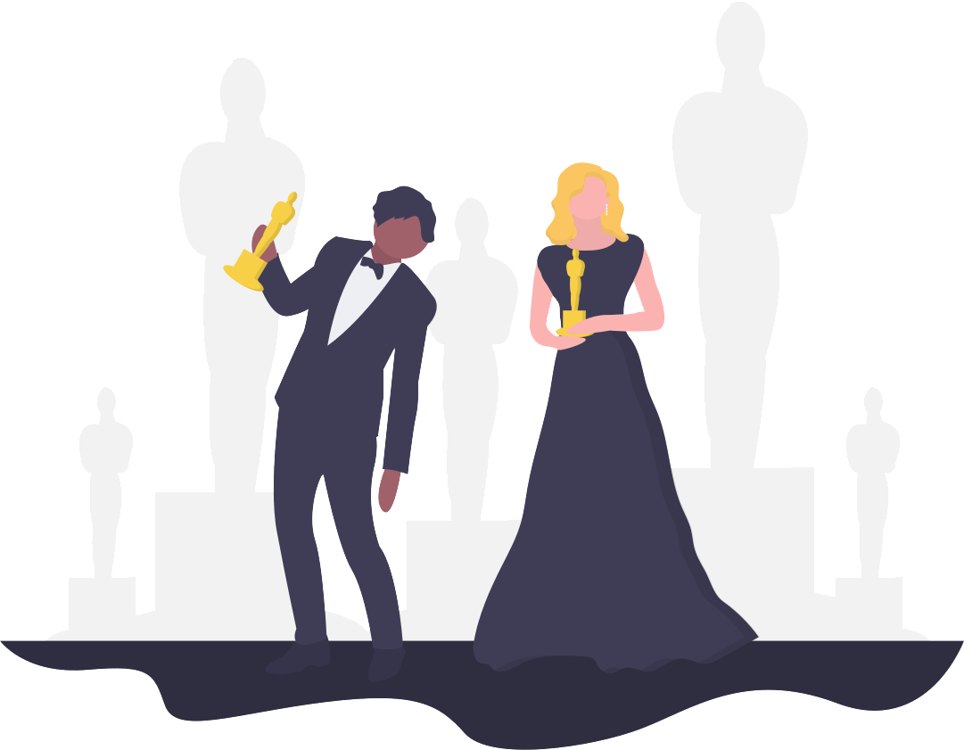 Film Production Management Software - Stencil