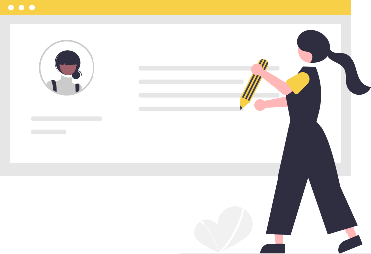 Detailed Character Development Template For Film, TV & Docs